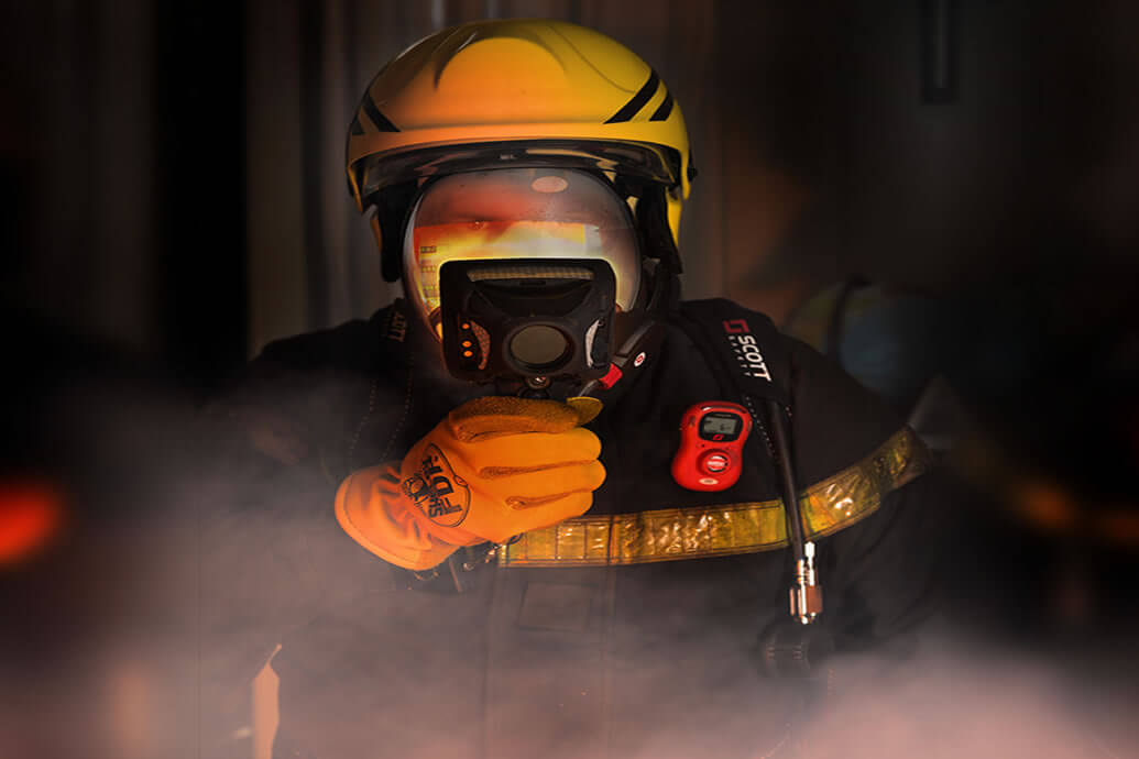 Air Monitoring | Gas Monitors | Gas Detection | Invuyani Safety